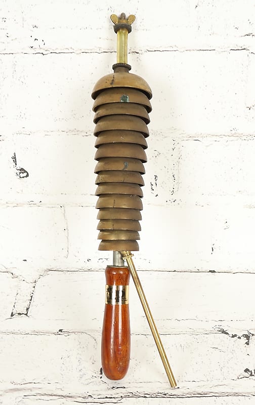 LP Hand Bell-Tree | Reverb