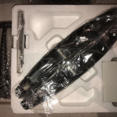 Sharper Image Power Tower 100 Lighted CD Carousal | Reverb