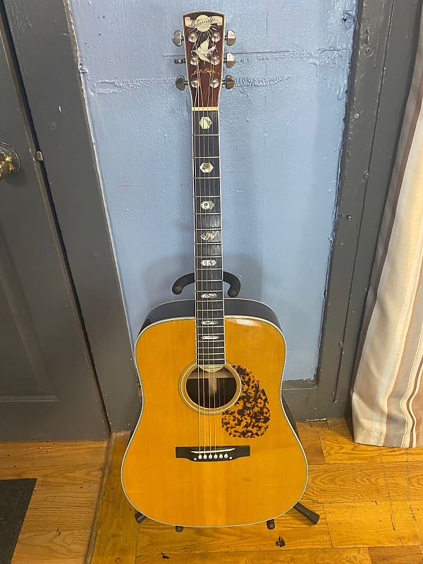 Blueridge BR-1060 Carter Stanley Memorial | Reverb