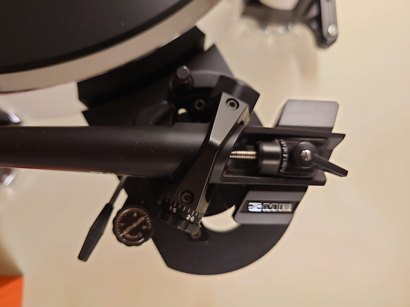 SME Series V Tonearm | Reverb
