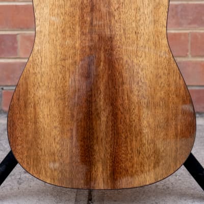 Martin Road Series D12E Dreadnought Acoustic | Reverb Australia