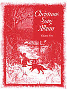 Christmas Song Album (Red) - Volume 1 | Reverb