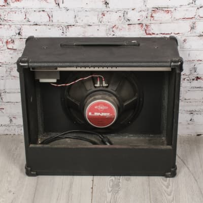 Line 6 - SPD1 Spider - Combo Amplifier - First Generation - | Reverb