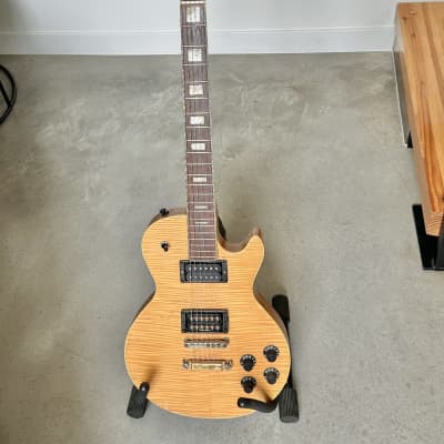 Hondo II Les Paul “The Paul” Copy Professional 1020 Made In | Reverb