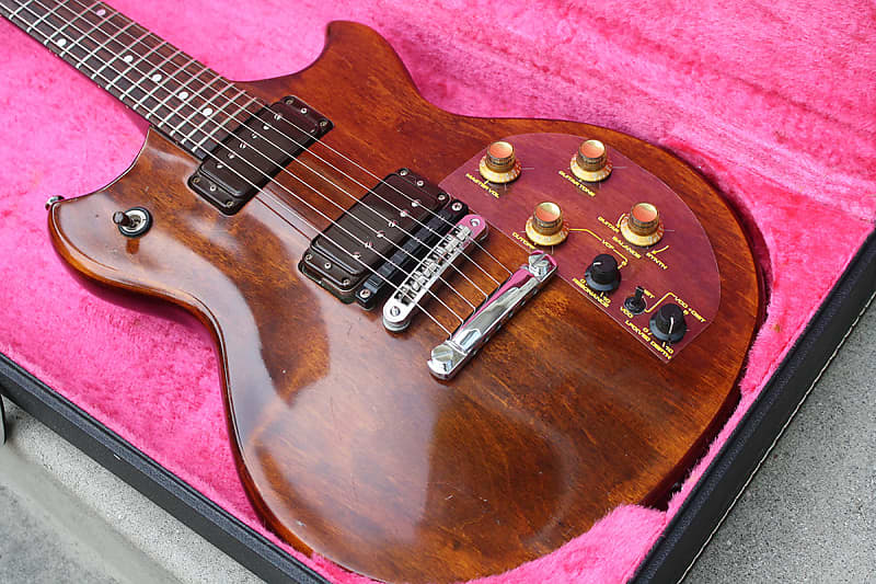 Roland G-303 Vintage Guitar Synthesizer Controller with 2 | Reverb