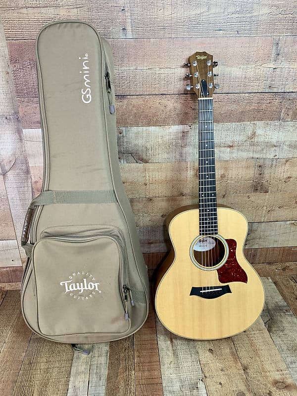 Taylor GS Mini Acoustic | Reverb