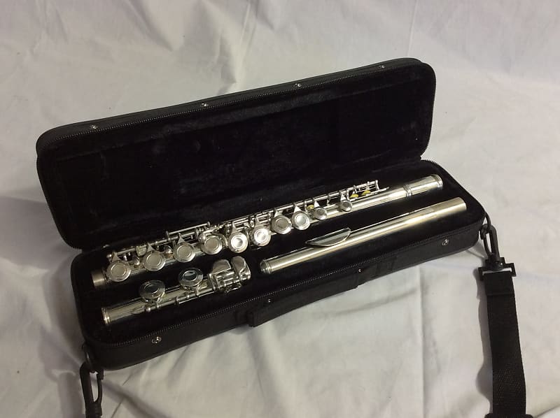 Used Ravel Flute | Reverb