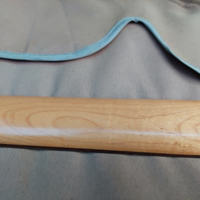 Charvel Vintage Charvette 150 Neck Reverse Headstock Rosewood | Reverb