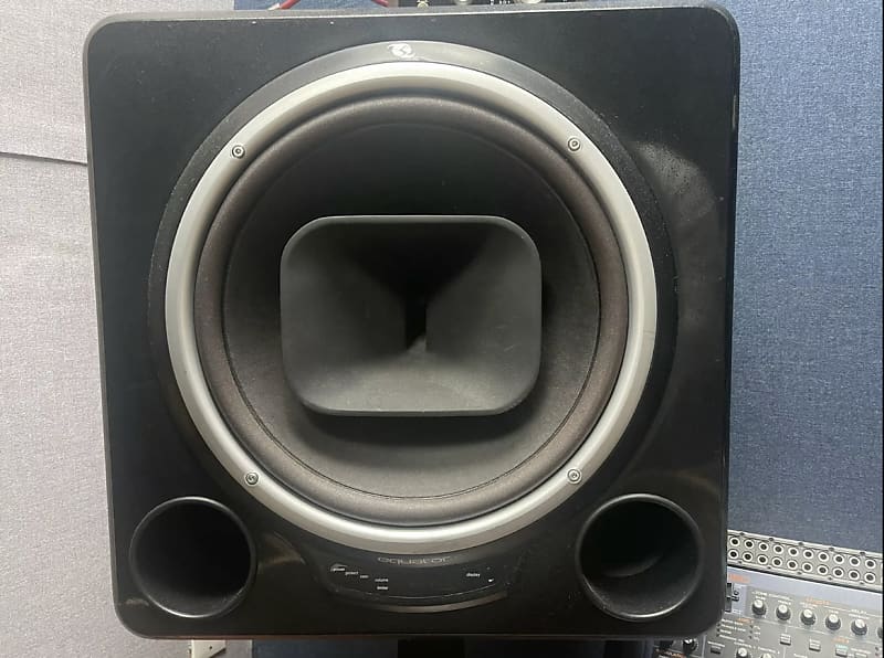 Equator Audio Q15 [pair] | Reverb