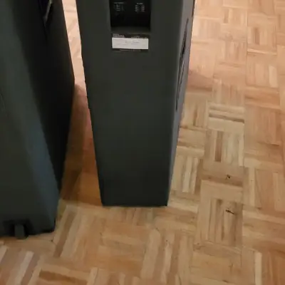 Peavey DTH 4 And DTH Concert Subs 1990s | Reverb