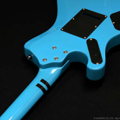 ESP / GrassRoots G-STREAM-Miku Hatsune, Made in Japan | Reverb