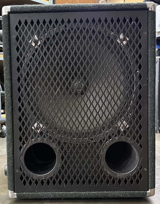 Trace Elliot 1153T 15" Bass Speaker Cabinet | Reverb