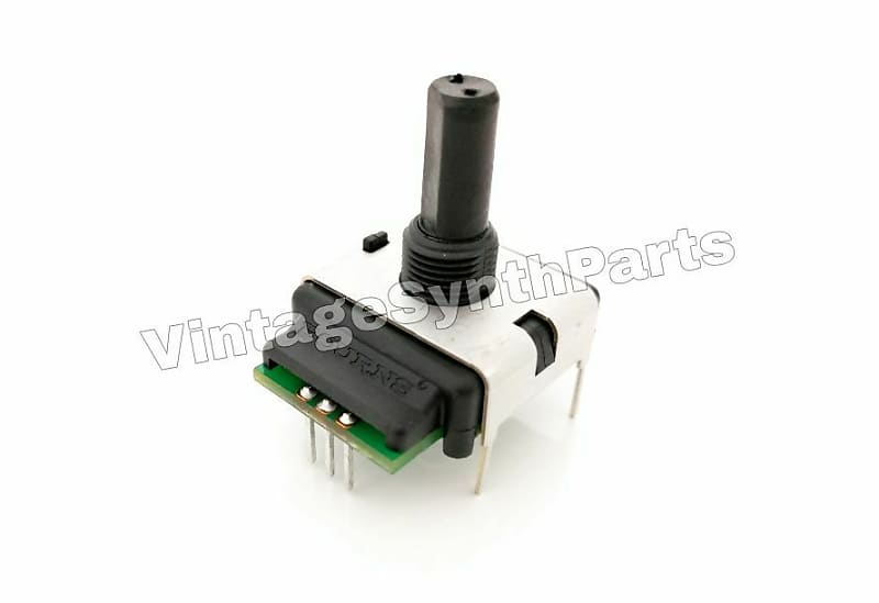 E-MU EMU PROTEUS 1 / 2 / 3 rotary encoder data wheel PROTEUS1 | Reverb