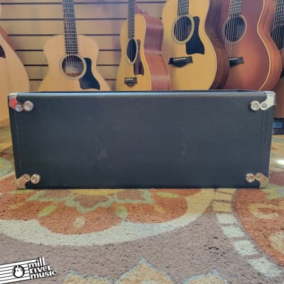 MojoTone Fender Super Reverb Blacklabel Head Cabinet Used | Reverb