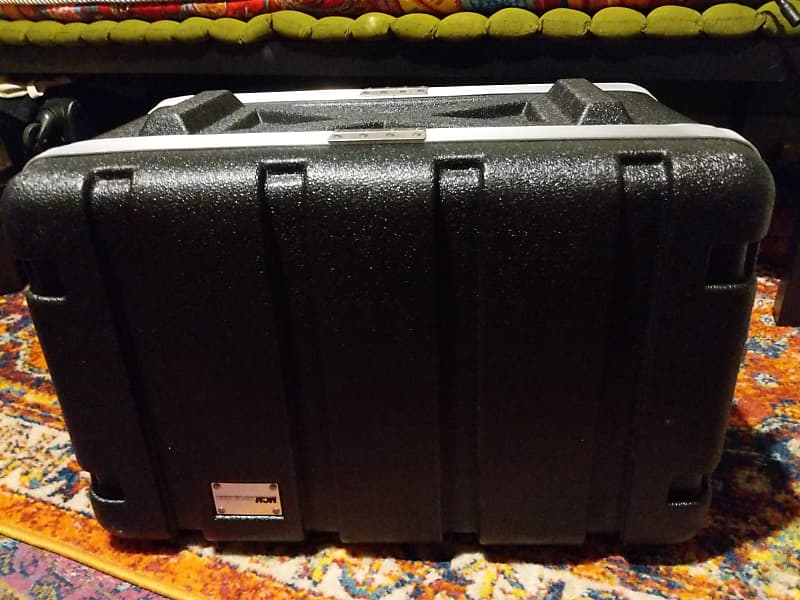 MCM Custom audio case 19" | Reverb