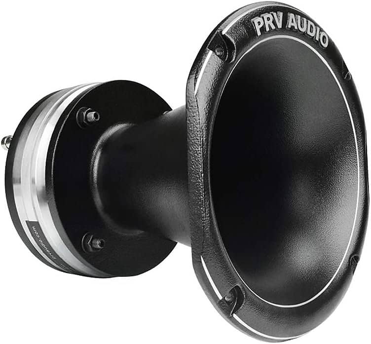 PRV AUDIO Driver Horn WG3220Ph-Nd 220 Watts Program Power, 2 | Reverb