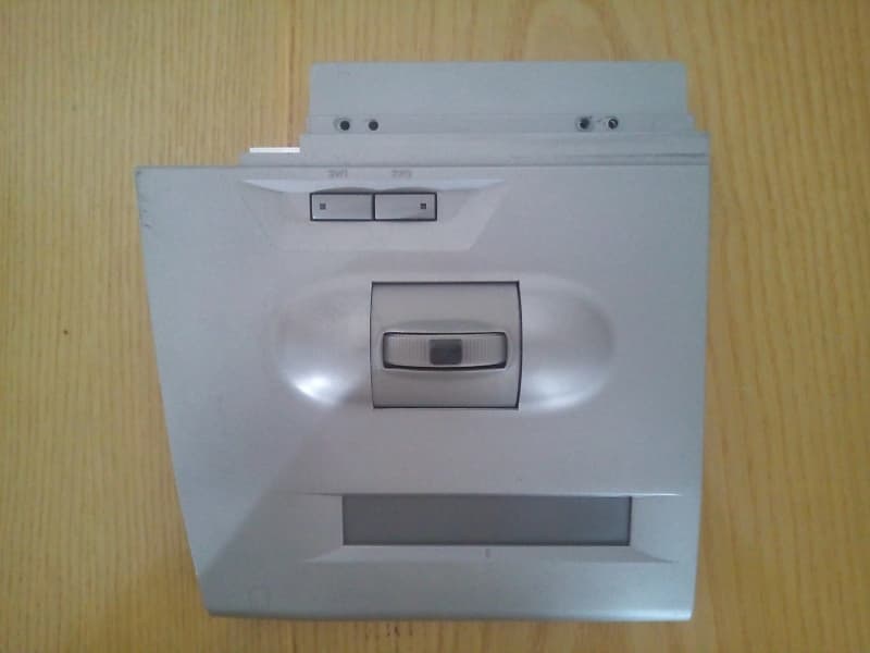 Korg Trinity / Complete joystick panel (joystick, ribbon, | Reverb