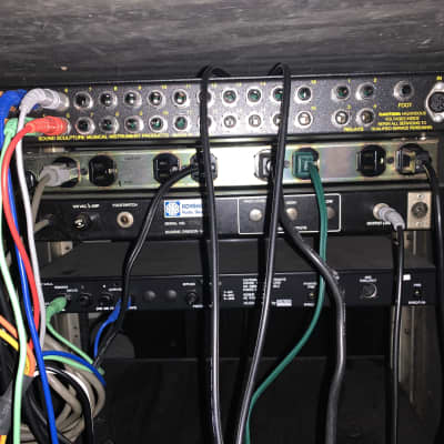 Sound Sculpture Switchblade GL | Reverb UK