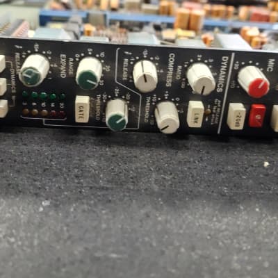 Solid State Logic 4000 SL611 1983 - | Reverb