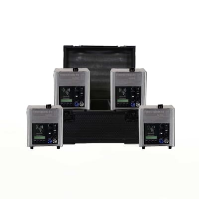 Martin Professional P3 PowerPort 1000 IP Rental Integrated | Reverb