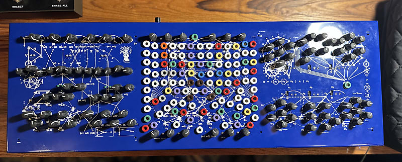 Destiny Plus 16 Psyche 2022 Blue | Reverb