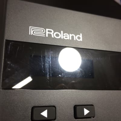 Roland TD-07KVX V-Drums Electronic Drum Set | Reverb