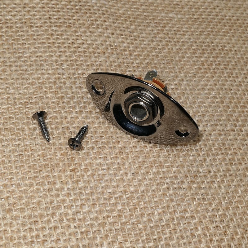 Genuine ESP LTD Jack Cosmo Black #DF06 | Reverb