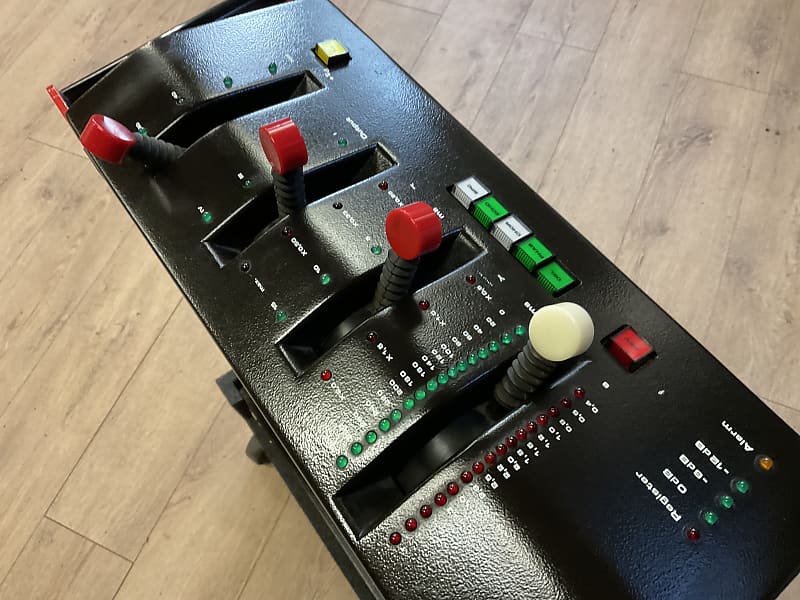 EMT 250 REVERB DIGITAL VINTAGE ORiGINAL | Reverb