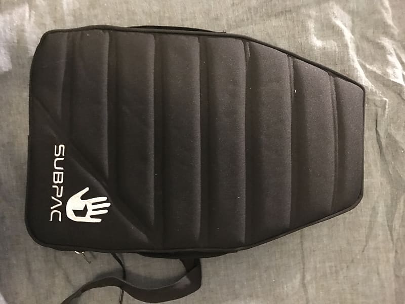 Subpac S1 | Reverb UK
