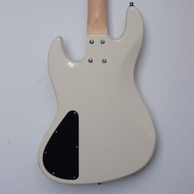 Sadowsky Metro Express Verdine White 2020 - High Gloss | Reverb