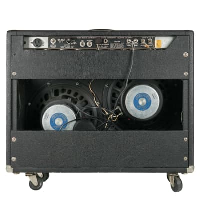 1975 Fender Twin Reverb | Reverb