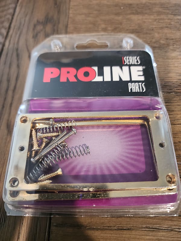 Proline GC300B 2000s - Gold | Reverb