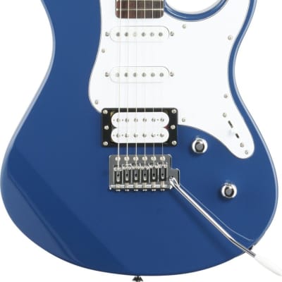 Yamaha PAC112V Pacifica HSS | Reverb