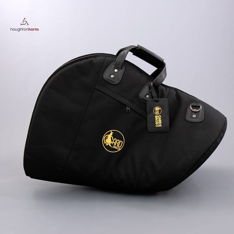 Gard Fixed Bell French Horn Gig Bag | Reverb