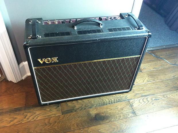 VOX AC30 6TB 1996 N/A | Reverb