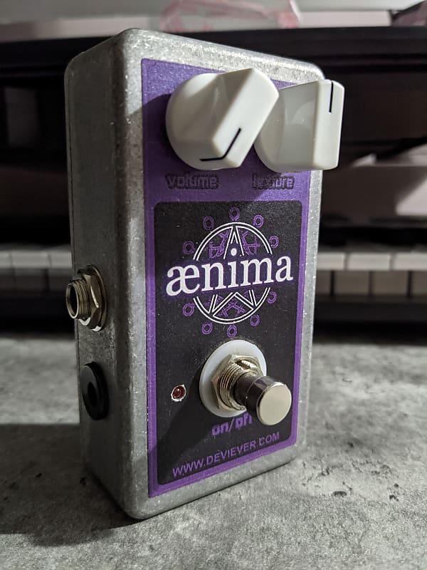 Devi Ever Aenima | Reverb