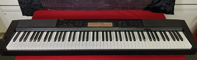 Casio CDP 200R Stage Piano (Queens, NY) | Reverb