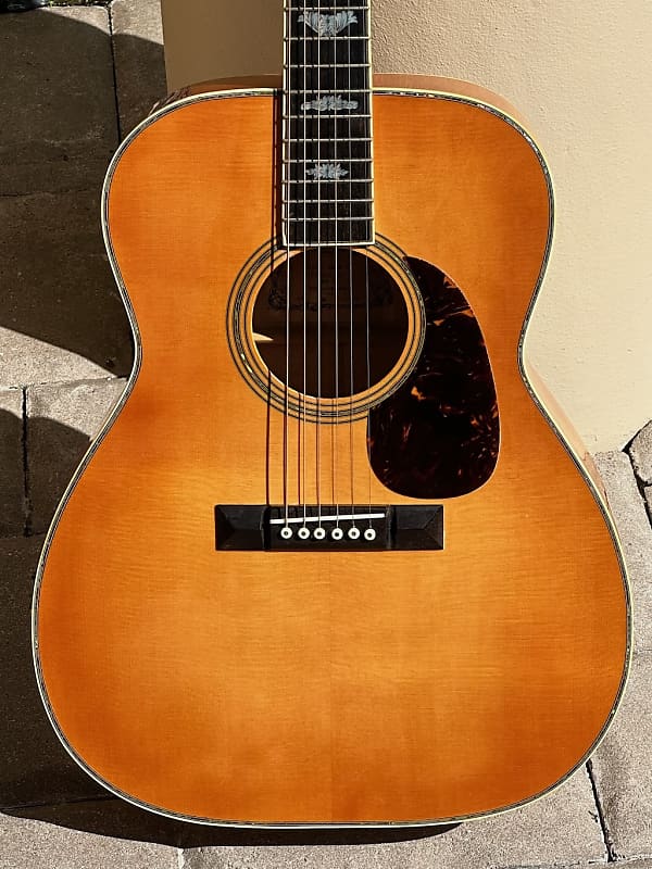 John Greven White Lady 1978 - 1 of John's Earliest & Most | Reverb