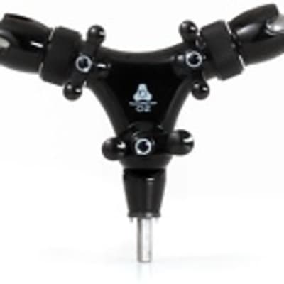 Triad-Orbit Orbit 2/O2 Dual-Arm Orbital Boom Bundle with | Reverb