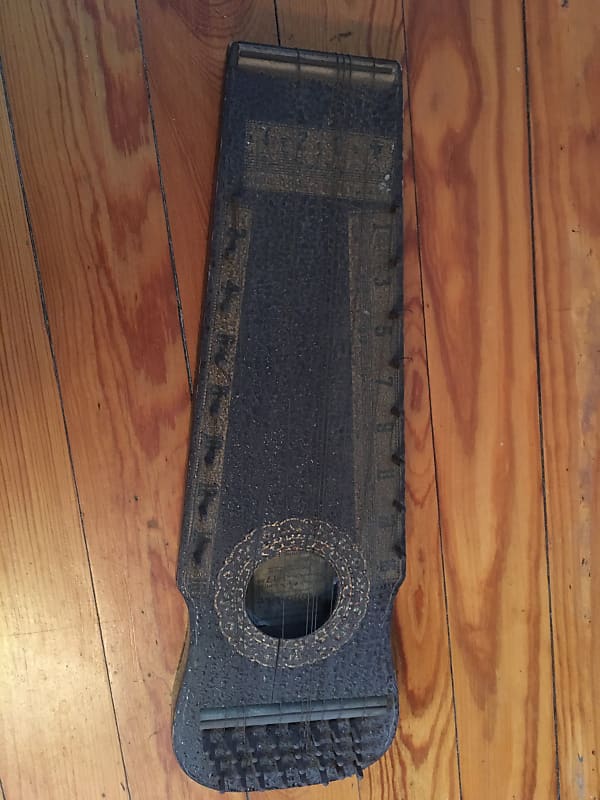 Marxochime Violin Uke | Reverb