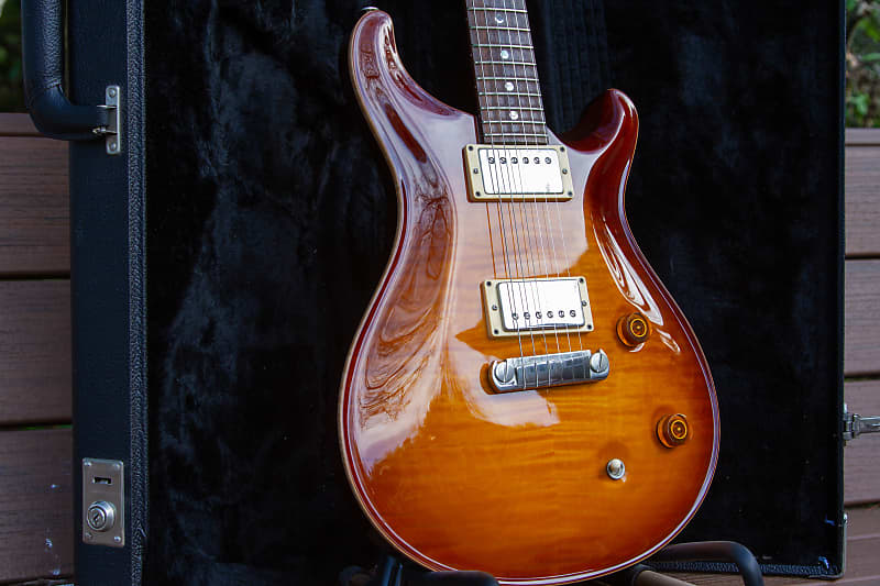 1999 PRS McCarty - Original Owner - Near Mint | Reverb