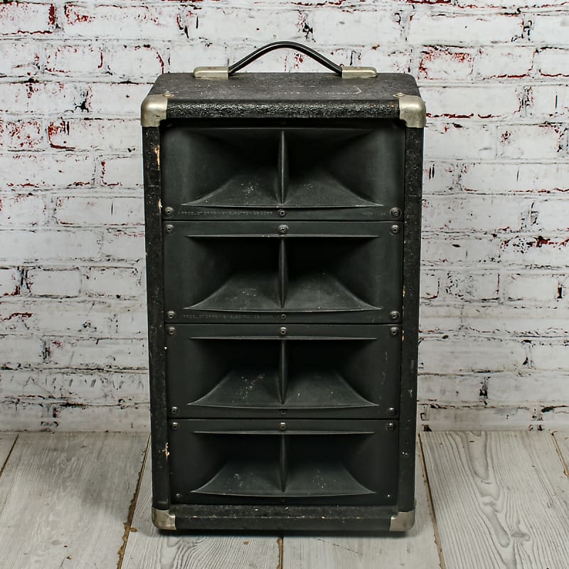 Peavey - Acoustic Wave - Early 80s High-Frequency Array | Reverb