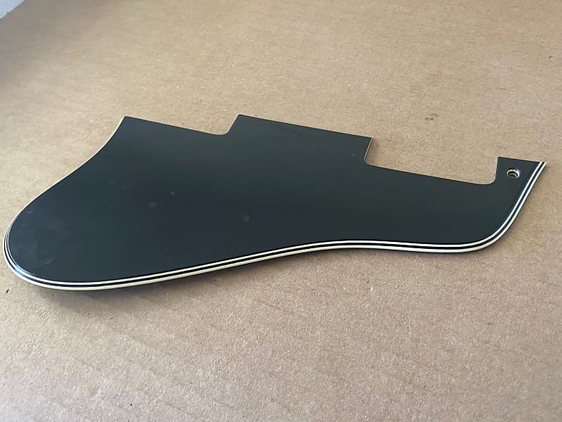 Gibson Vintage 1960's Gibson ES 335 Pickguard 345 355 150 | Reverb