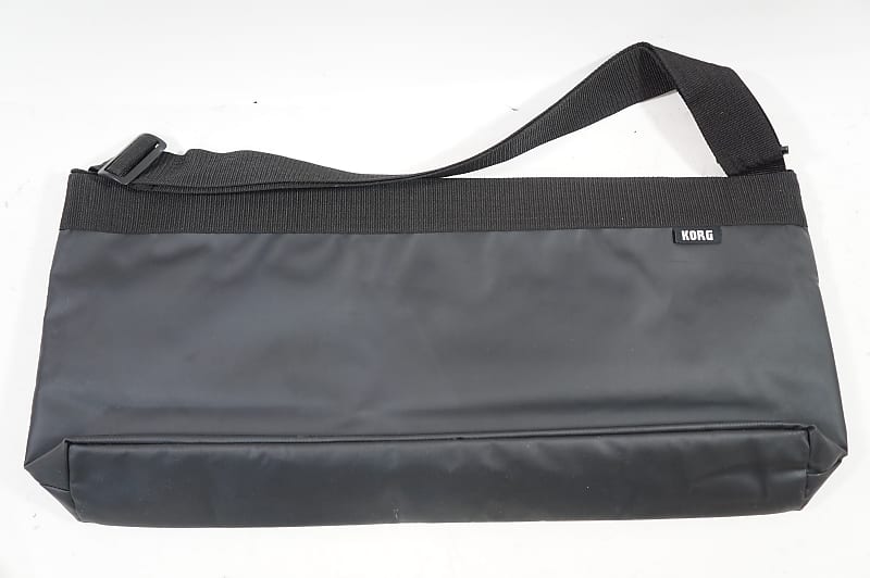 KORG SC-MICRO-MSG Original Soft Case for microKORG/microKORG | Reverb