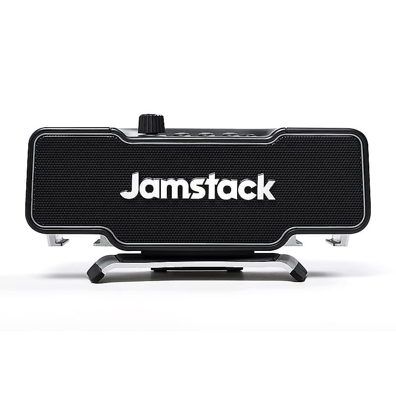 Jamstack Portable Attachable 10W Guitar Amplifier | Reverb