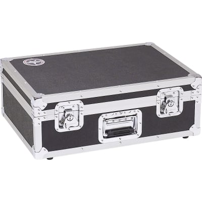 Road Runner ATA Style Utility Case Black Small | Reverb