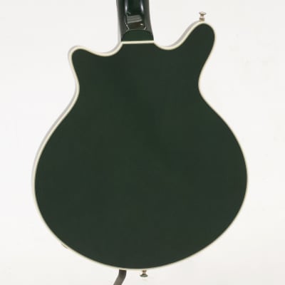 Guild Brian May Signature BM-01, 1994 Model, Translucent | Reverb