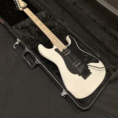 Charvel DK-065 SSH 1993 Black | Reverb