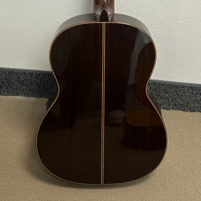 1986 Takamine Guitar - Perfect Condition! | Reverb