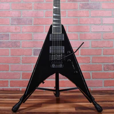 Jackson USA Custom Shop KV2 King V Diablo Mod Shop Edition | Reverb